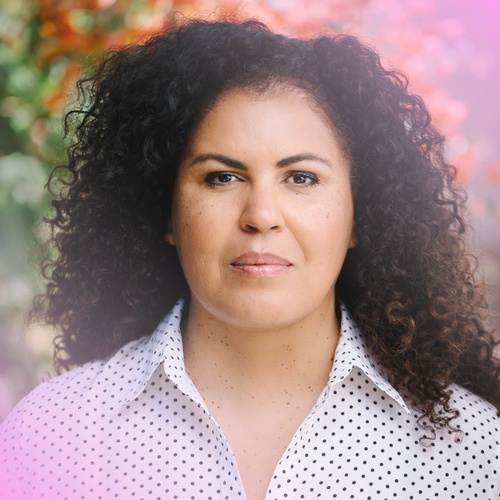 Unfinished Live 2022 | Speakers | Safiya Noble